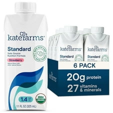 Kate Farms Standard 1.4