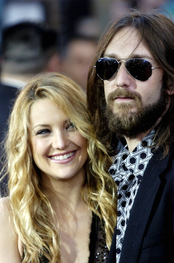 Kate Hudson, Chris Robinson At Arrivals For The Skeleton Key Premiere ...