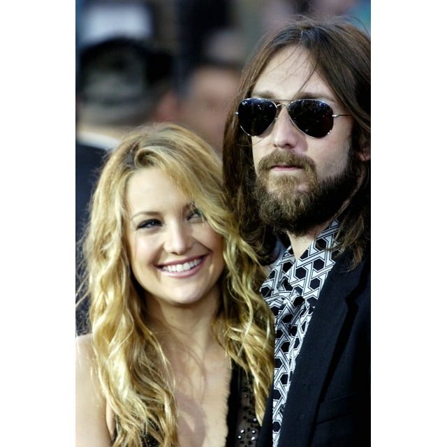 Kate Hudson, Chris Robinson At Arrivals For The Skeleton Key Premiere ...