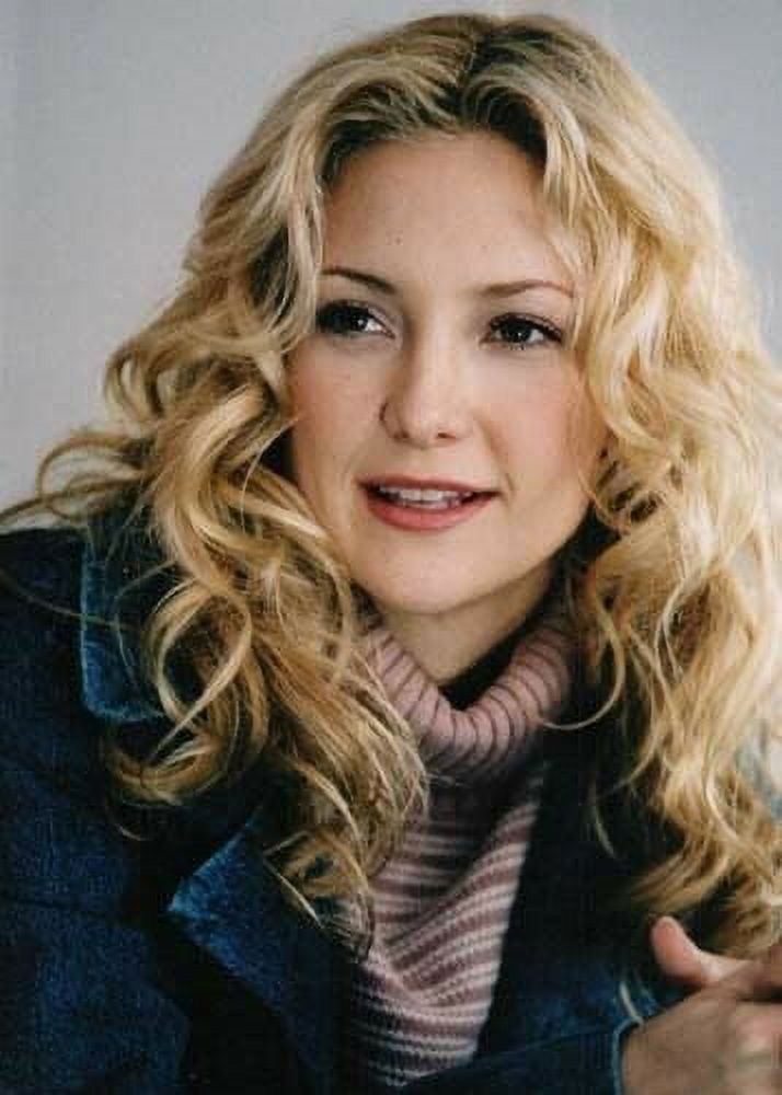 Kate Hudson portrait 2004 movie Raising Helen 5x7 inch photo - Walmart.com