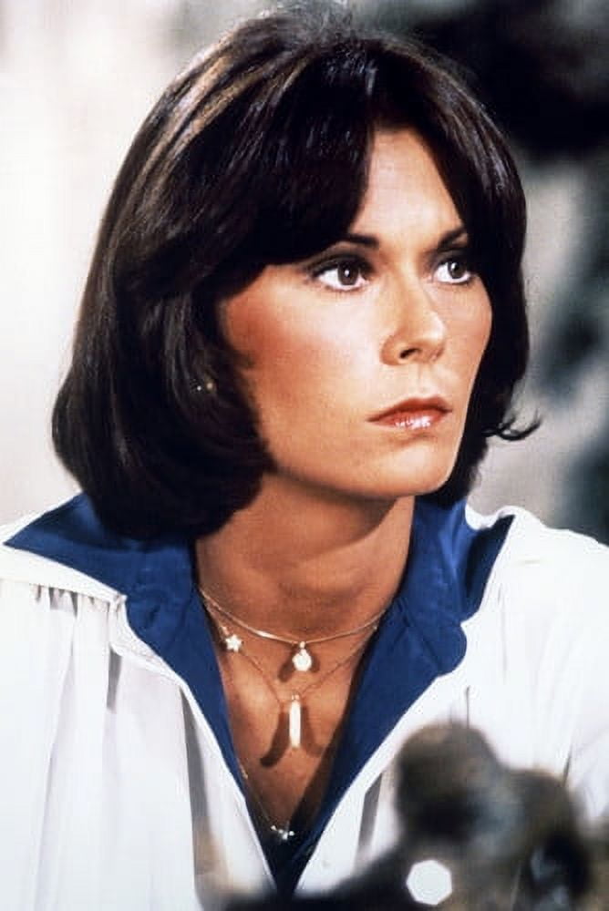 Kate Jackson Charlie's Angels Portrait As Sabrina 24X36 Poster ...