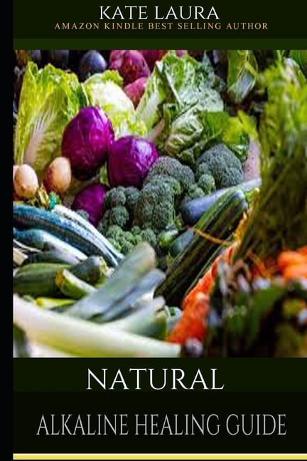 Alkaline Healing