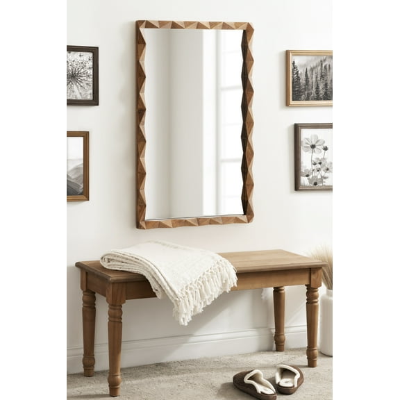 Geometric Mirror