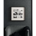 Kate and Laurel Gibson Modern Square Collage Picture Frame, 21 x 21 ...