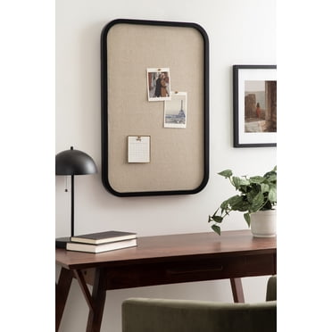 Free Shipping! Kate and Laurel Arendahl Arch Pinboard, Gold, 13 x 25 ...