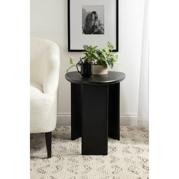 Black End Tables in End Tables - Walmart.com