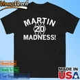 Kate Martin Madness Shirt - Walmart.com