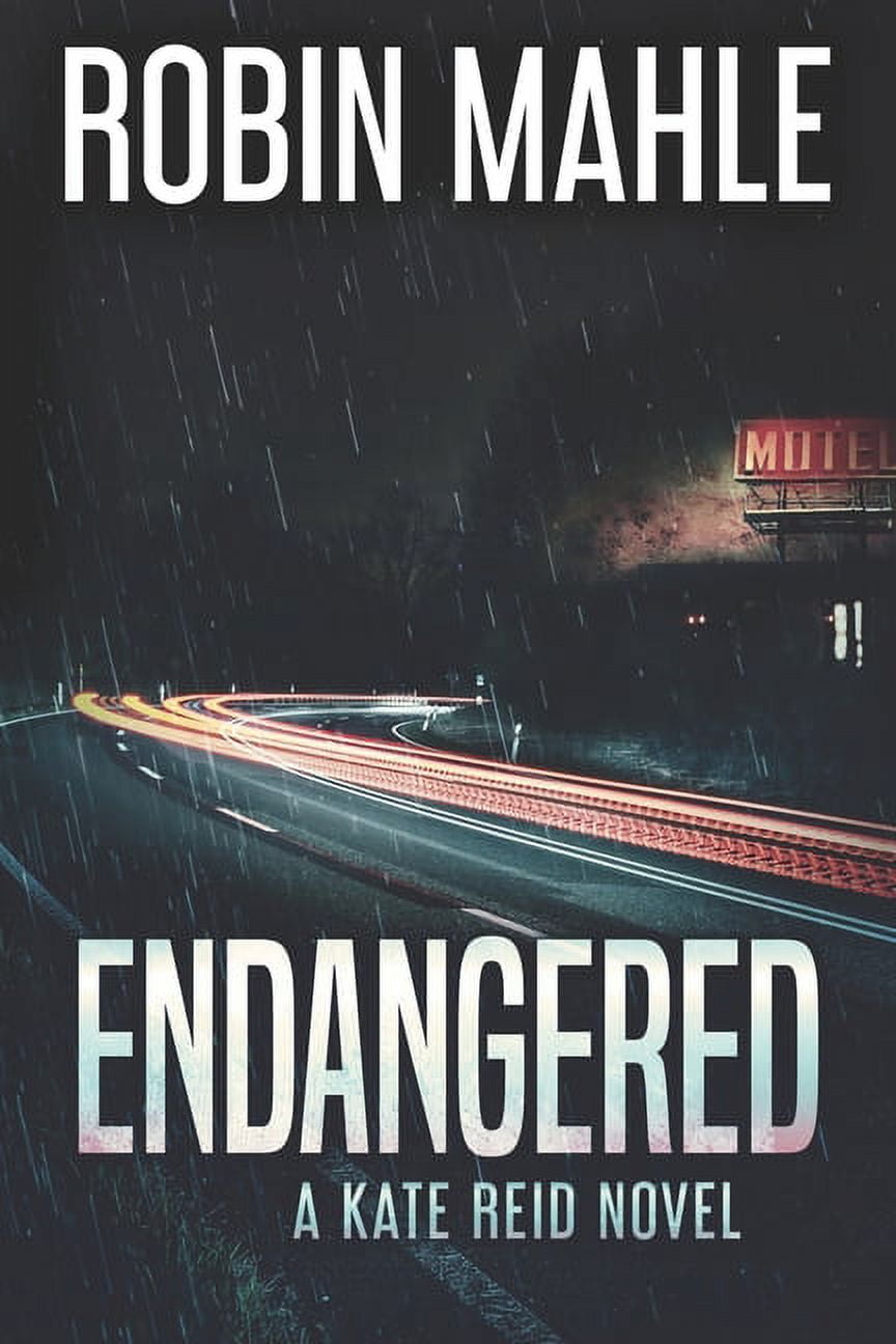 Kate Reid Thrillers: Endangered: A Kate Reid Novel (Paperback ...
