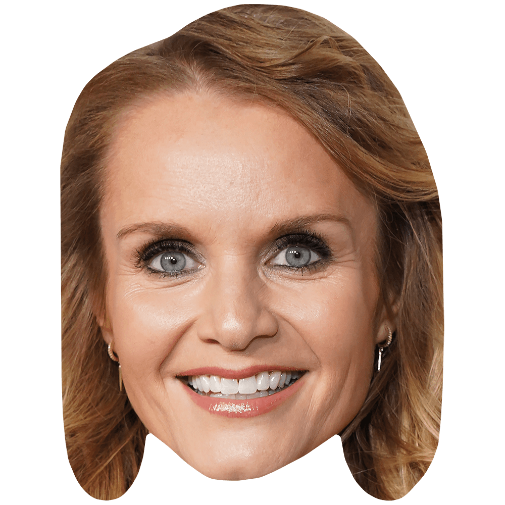 Kate Reinders (Smile) Big Head. - Walmart.com