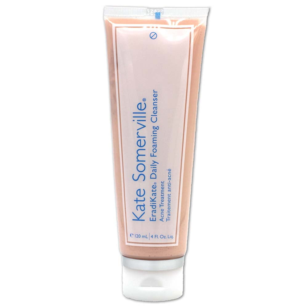 Kate Somerville Eradikate Daily Foaming Acne Cleanser 4oz Gentle