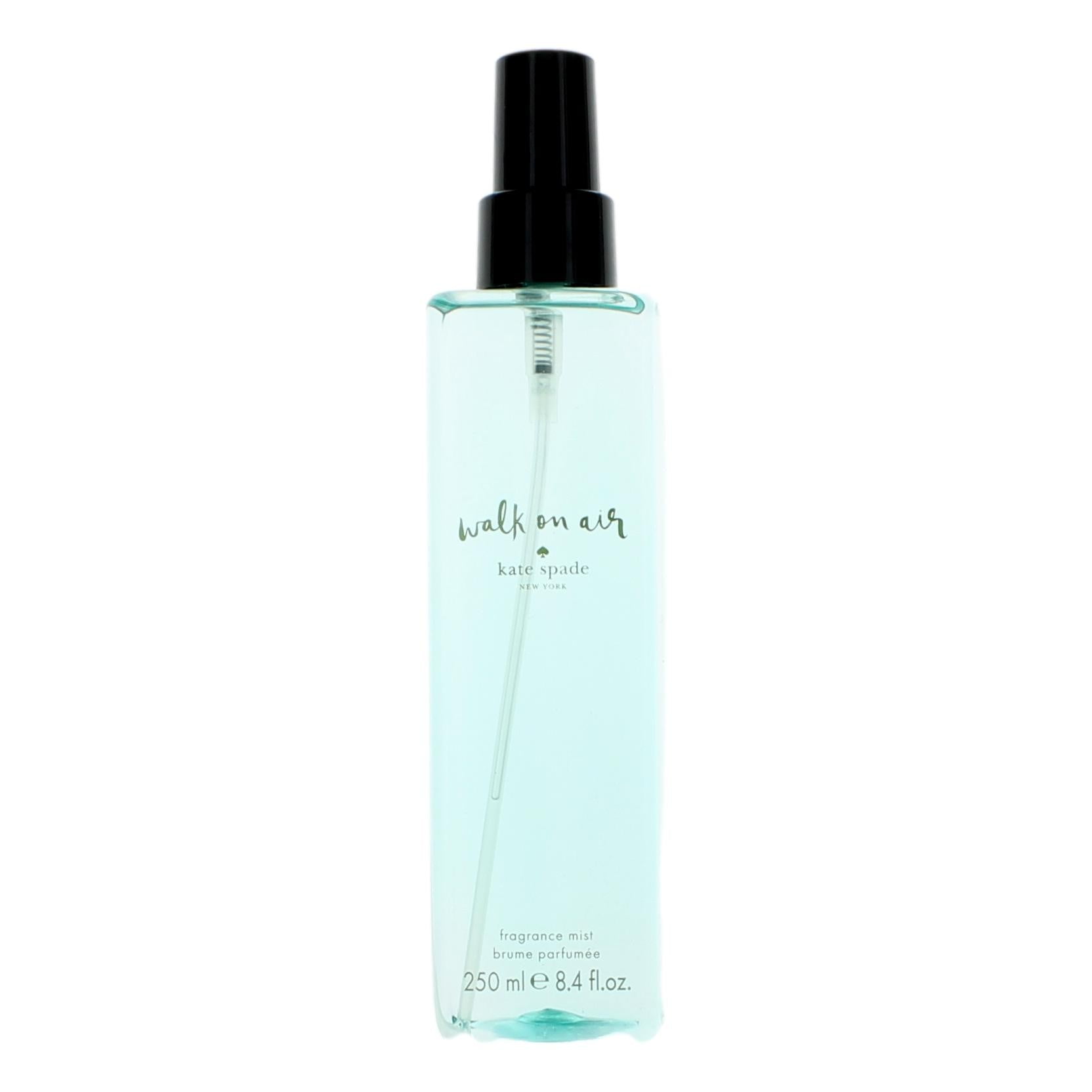 Kate Spade New York, Walk On Air Fragrance Mist Spray for Women, 8.4 oz ...