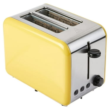 Beautiful 4-Slice Toaster with Touch-Activated Display, Lavender by ...