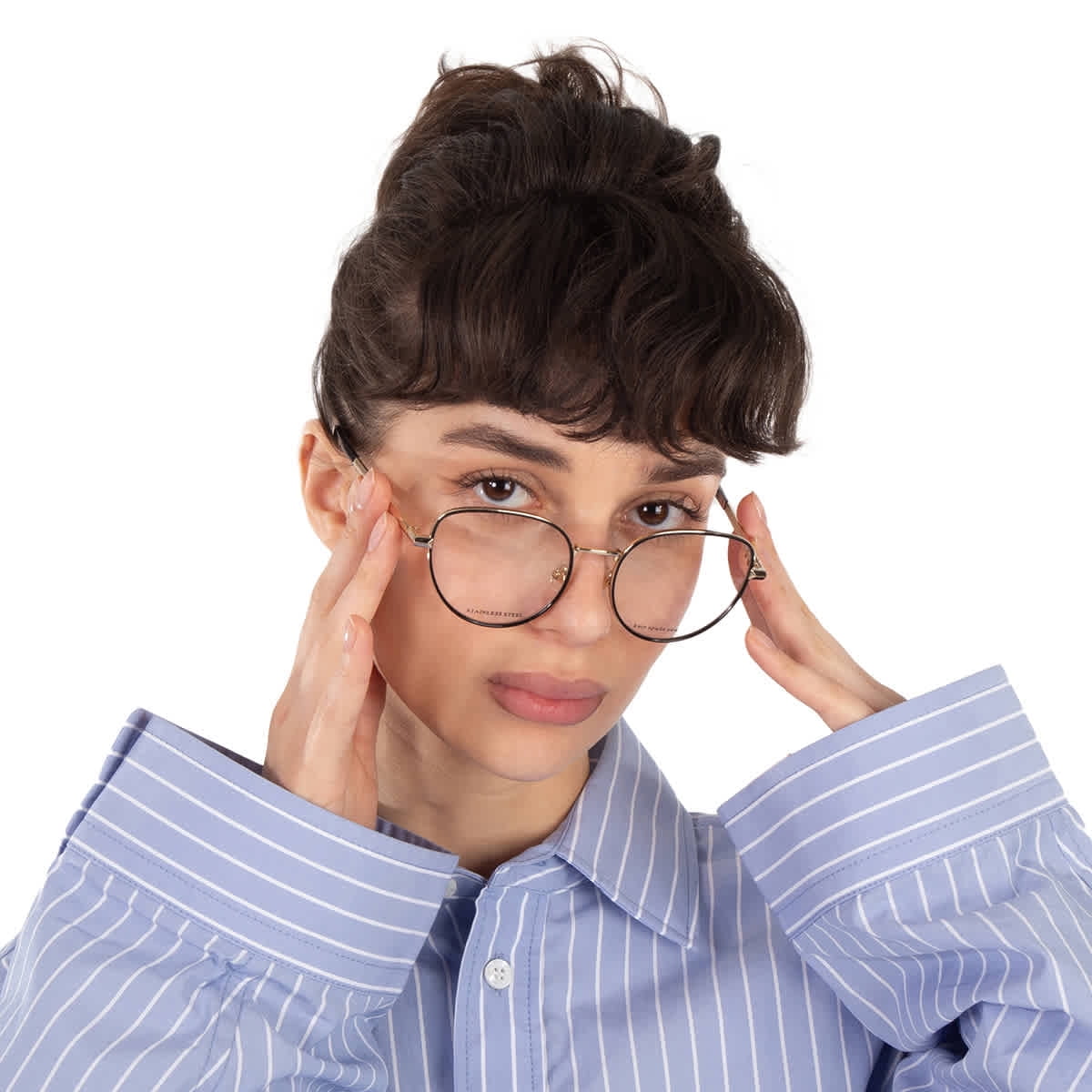 Kate Spade AYLA-0807 00 52mm New Eyeglasses - Walmart.com