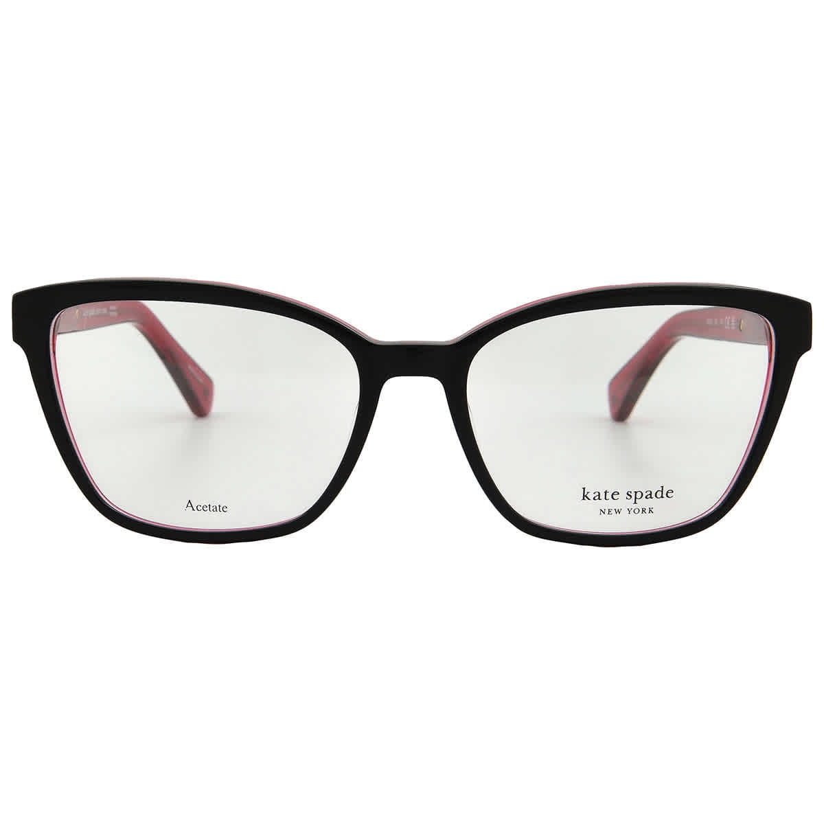 Kate Spade Eyeglasses BELEN-0807000--55-mm - Walmart.com