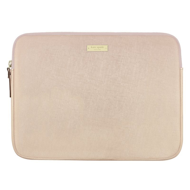 Kate Spade Carrying Case (Sleeve) Apple iPad Pro Tablet, Rose Gold ...