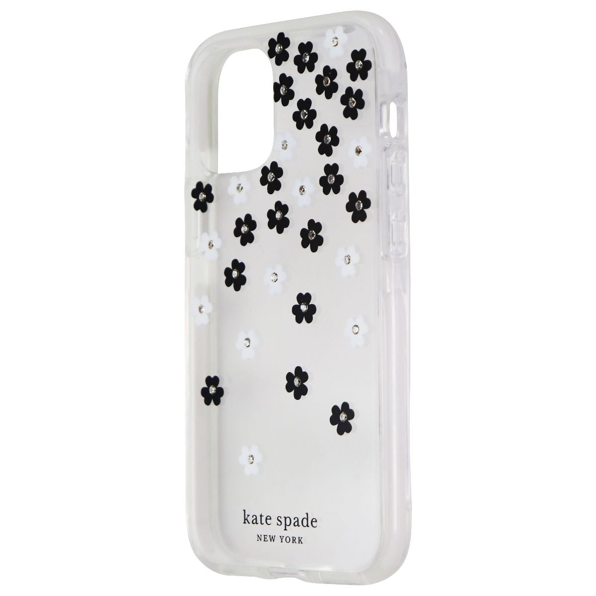 Kate Spade New York Defensive Hardshell Case for iPhone 12 mini ...