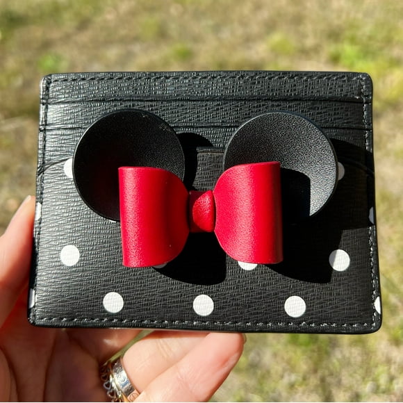 Disney Card Holder