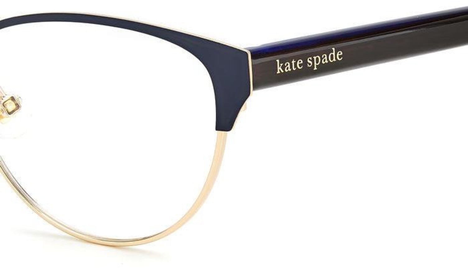 Kate Spade EMELYN-0PJP 00 52mm New Eyeglasses - Walmart.com
