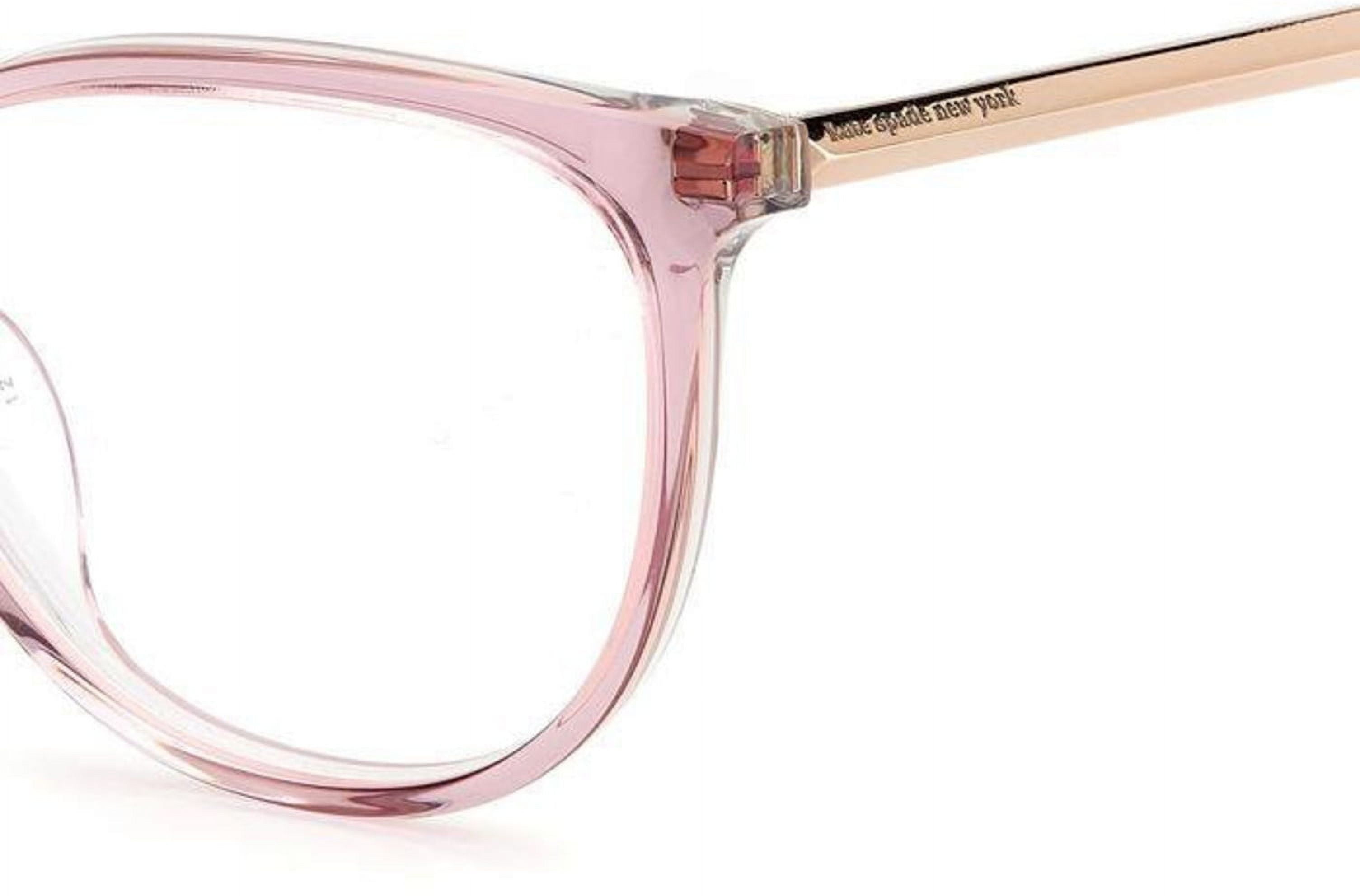 Kate Spade KIMBERLEE-3DV 52mm New Eyeglasses - Walmart.com