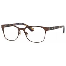 Coach 6119 Eyeglasses 5576 Brown - Walmart.com