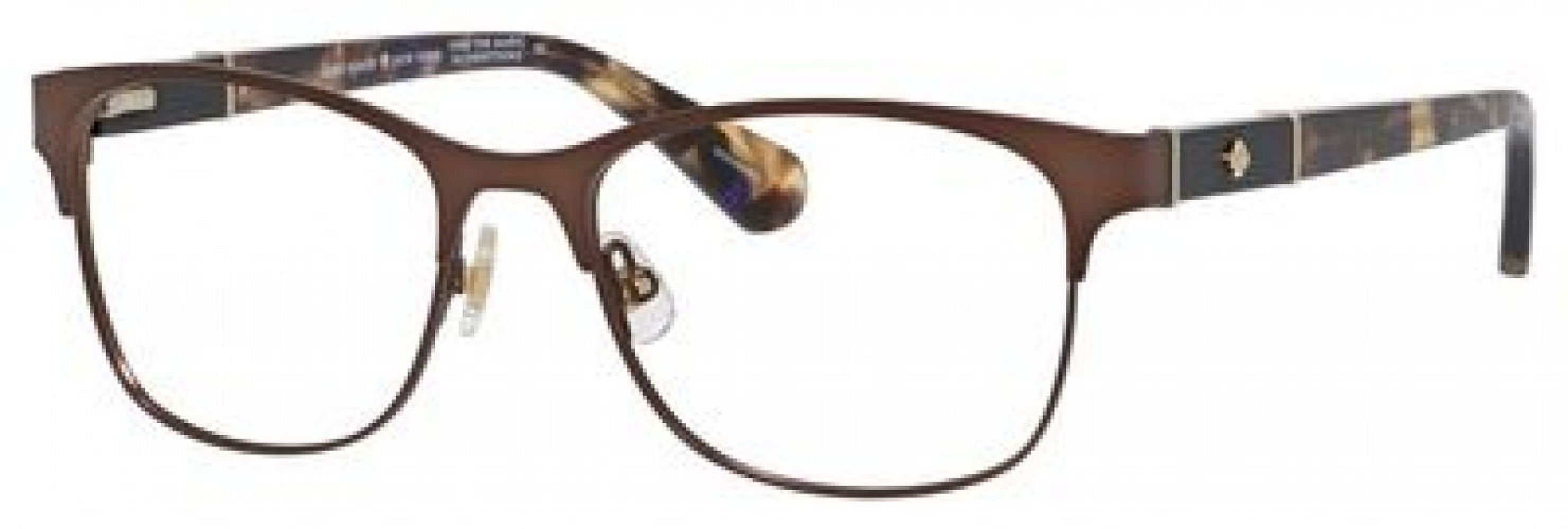 Coach 6119 Eyeglasses 5576 Brown - Walmart.com