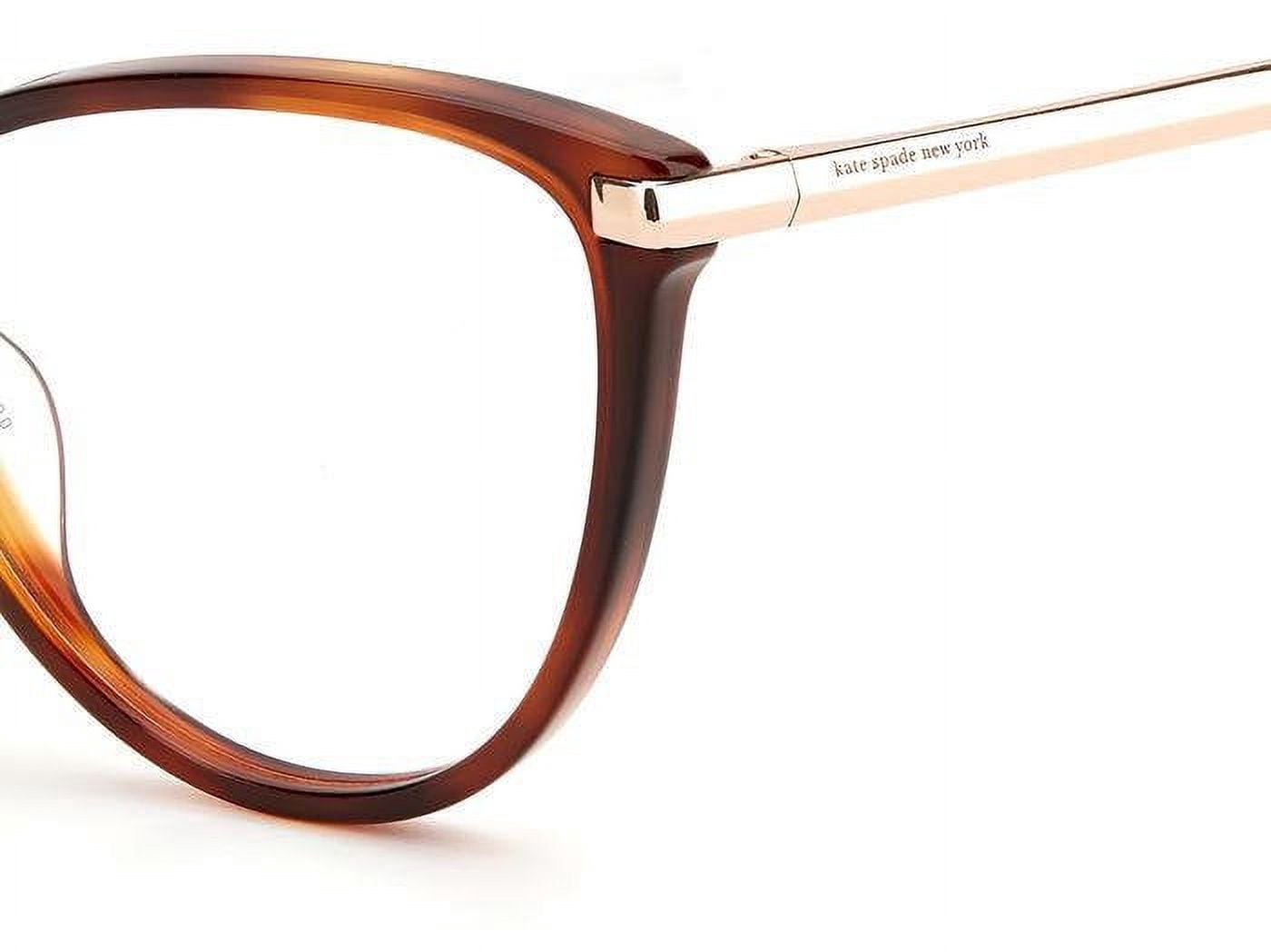 Kate Spade LAVAL-0086 00 54mm New Eyeglasses - Walmart.com
