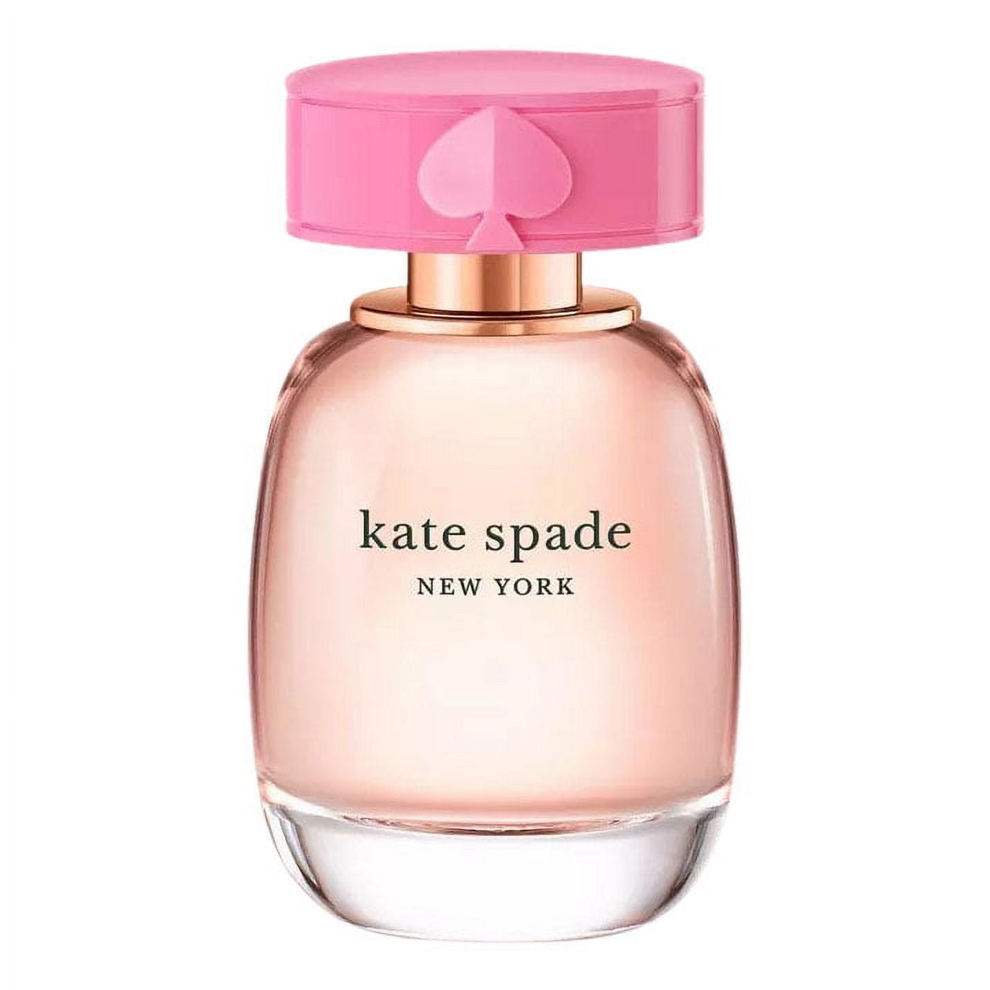 Kate Spade New York, Women's Eau De Parfum Spray, 1.3 oz, Fruity Floral ...