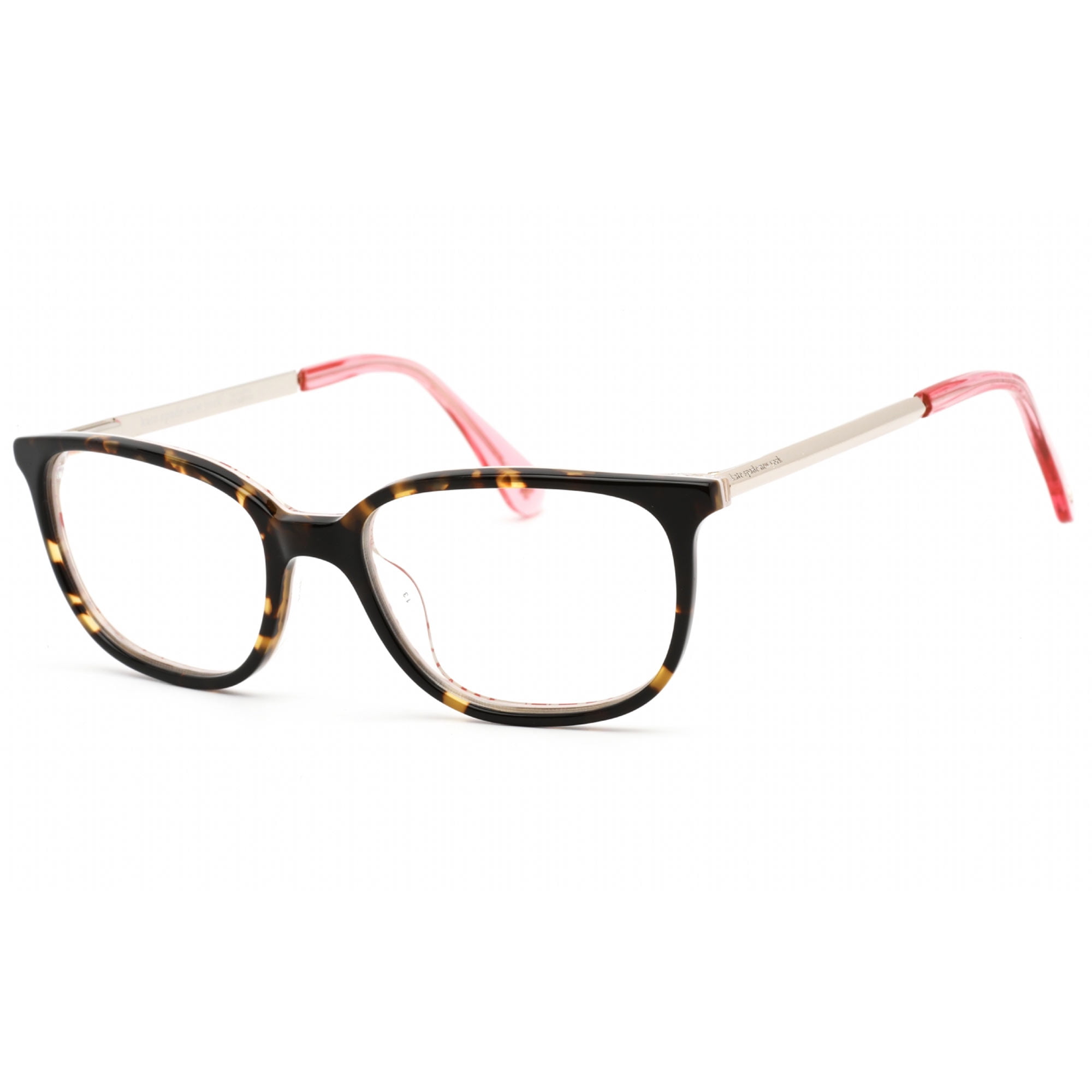 Kate Spade Natalia 0H7P 00 Unisex Rectangular Frame Eyeglasses ...