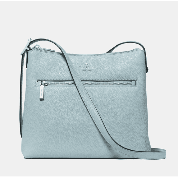 Kate Spade New York 454 Large Swingpack Buckle Crossbody Bag KM715 ...