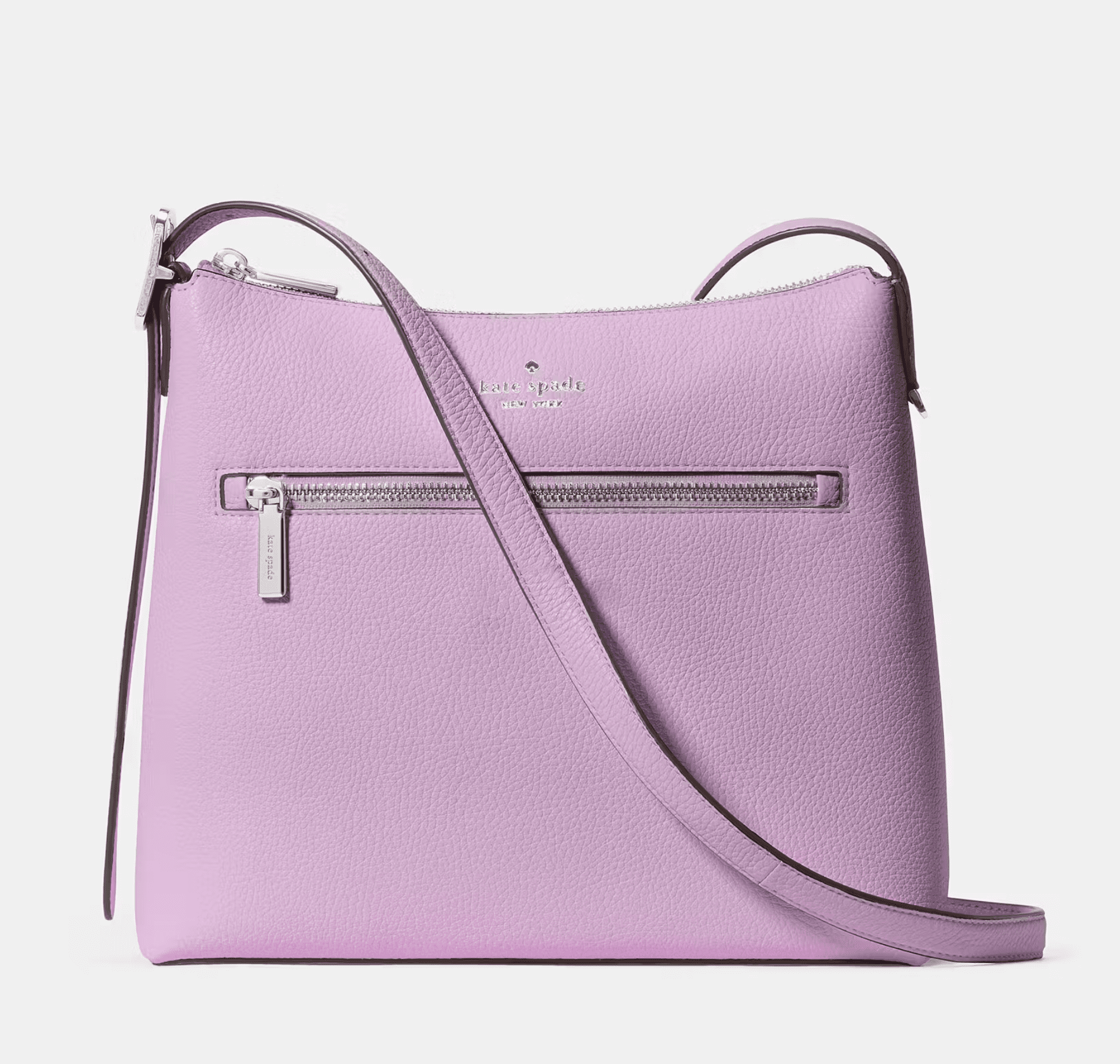 Kate Spade New York 454 Large Swingpack Buckle Crossbody Bag KM715 ...