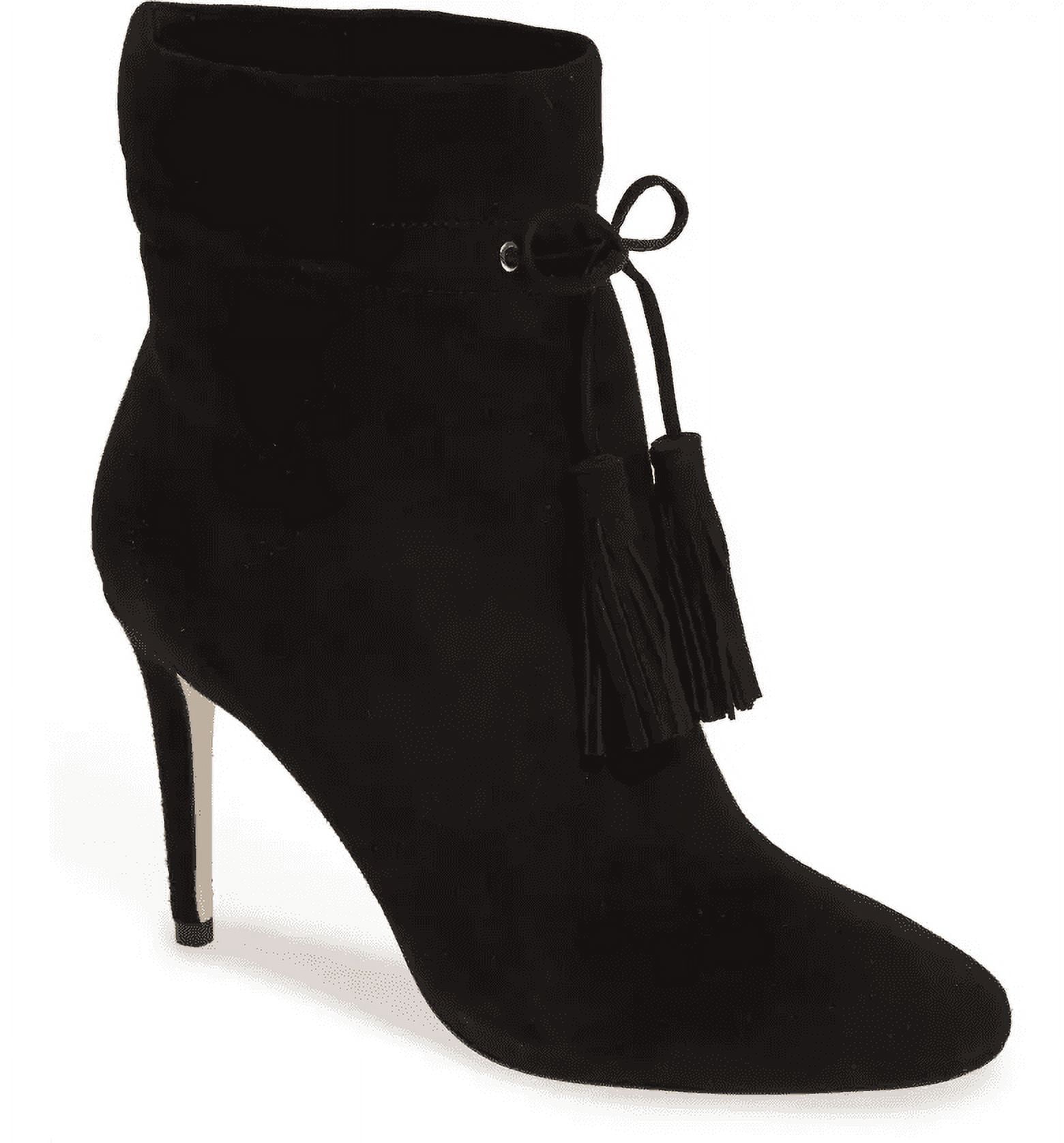 Kate Spade New York BLACK Women's Dillane Bootie, US 9 M - Walmart.com
