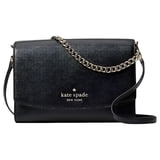 Kate Spade New York, Crossbody Handbag, Style No. WKR00119, Black ...