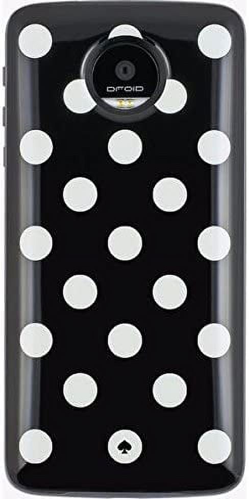 Kate Spade New York Cell Phone Case For Motorolo Z Droid, Z Play Droid ...