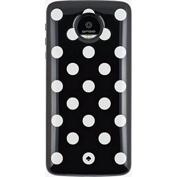Kate Spade New York Cell Phone Case For Motorolo Z Droid, Z Play Droid ...