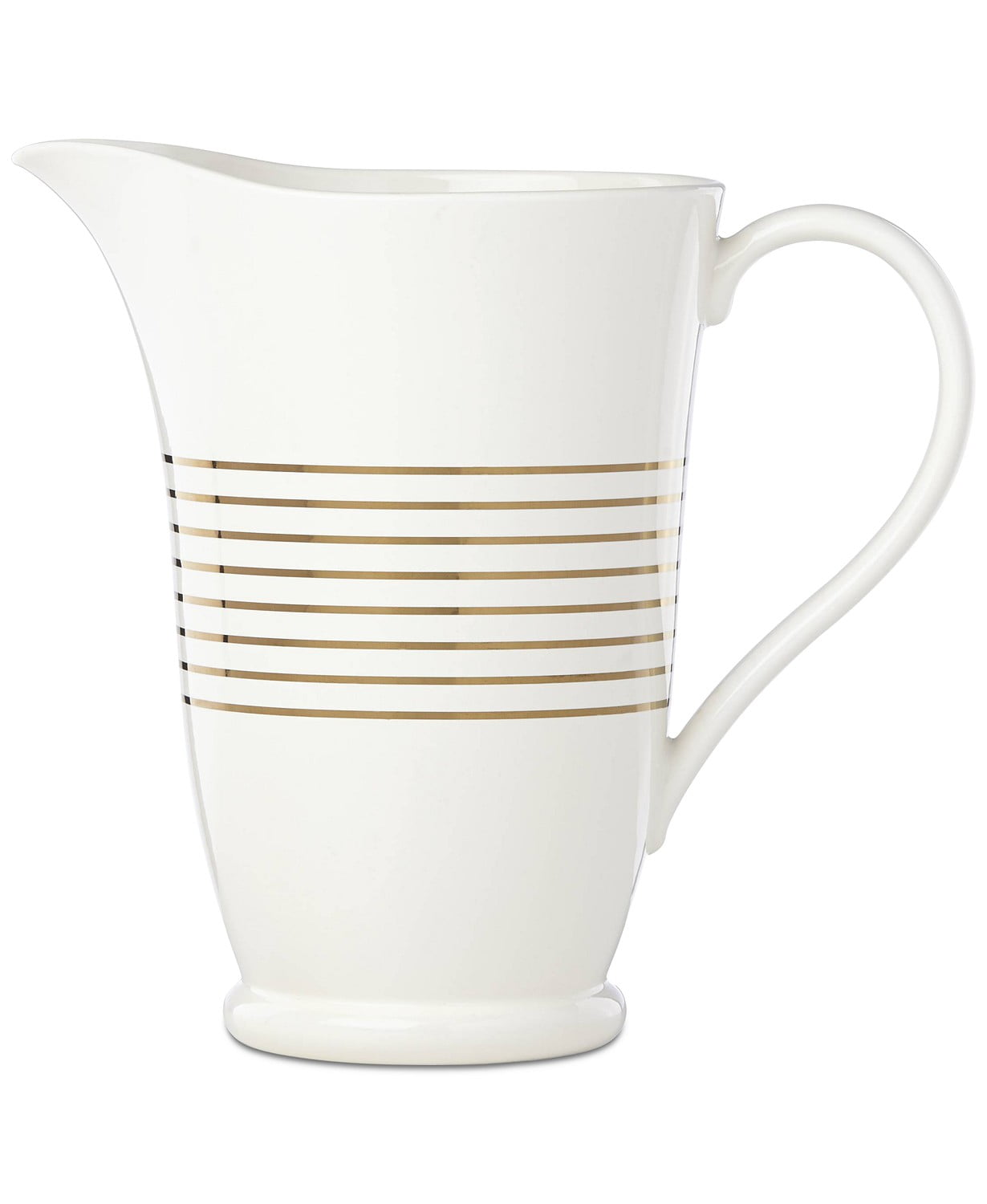 Kate Spade Pitcher