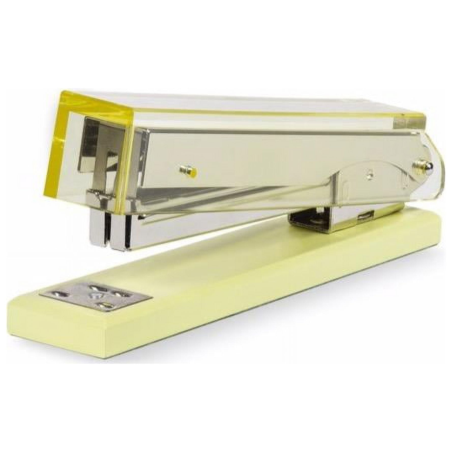 Kate Spade New York Colorblock Acrylic Desk Accessories - Stapler ...