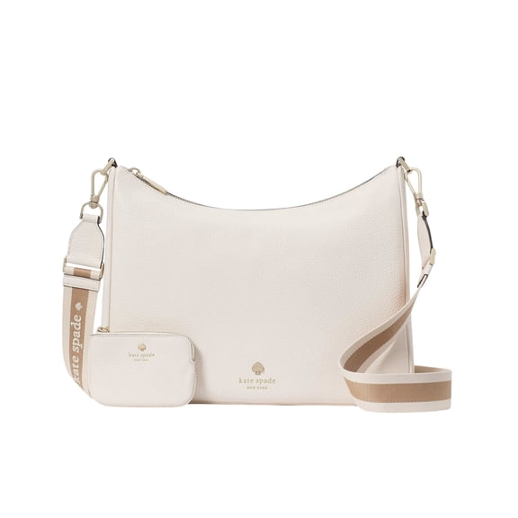 Kate Spade New York Spade Flower Large Crossbody Bag - Walmart.com