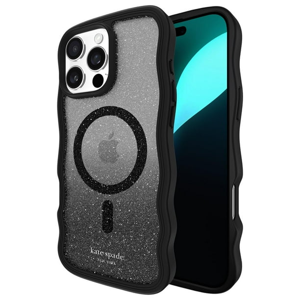 Kate Spade New York Iphone 16 Pro Max Case Compatible With Magsafe ...