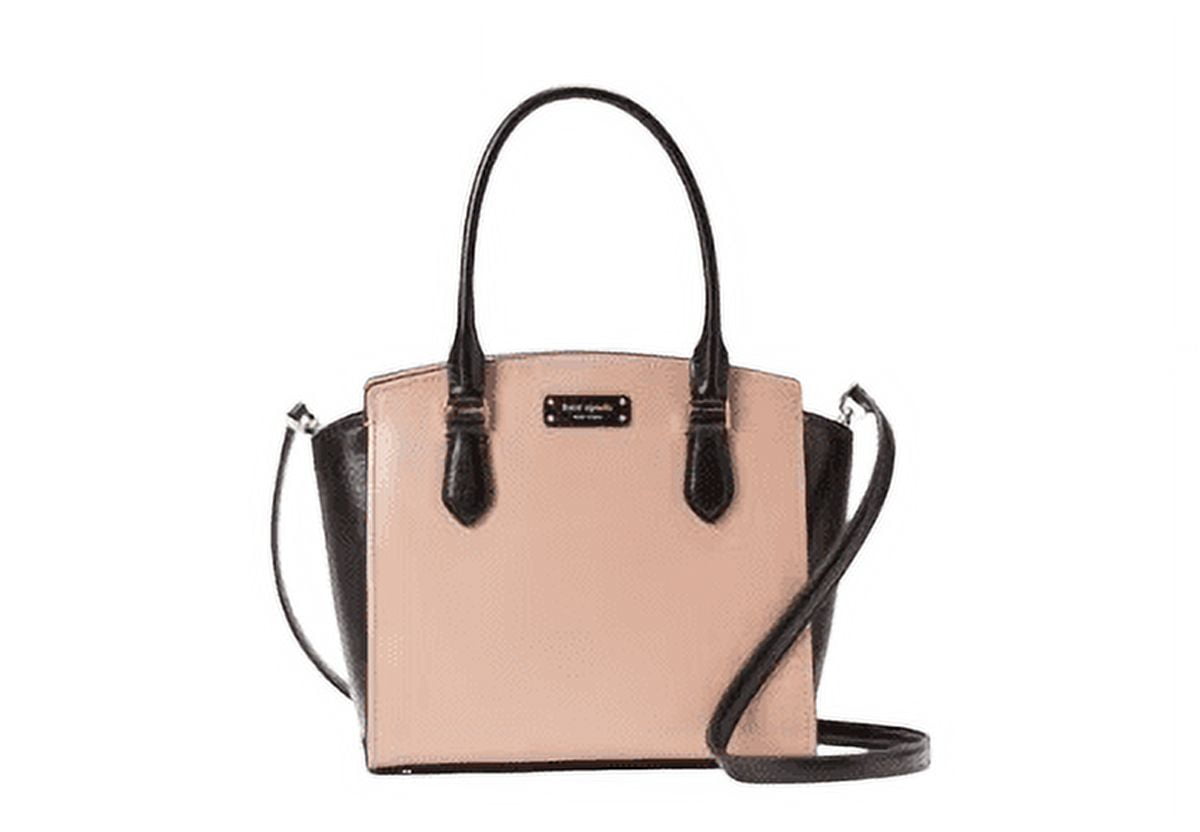 Kate Spade New York Kate Spade Jeanne Small Leather Women's Satchel ...