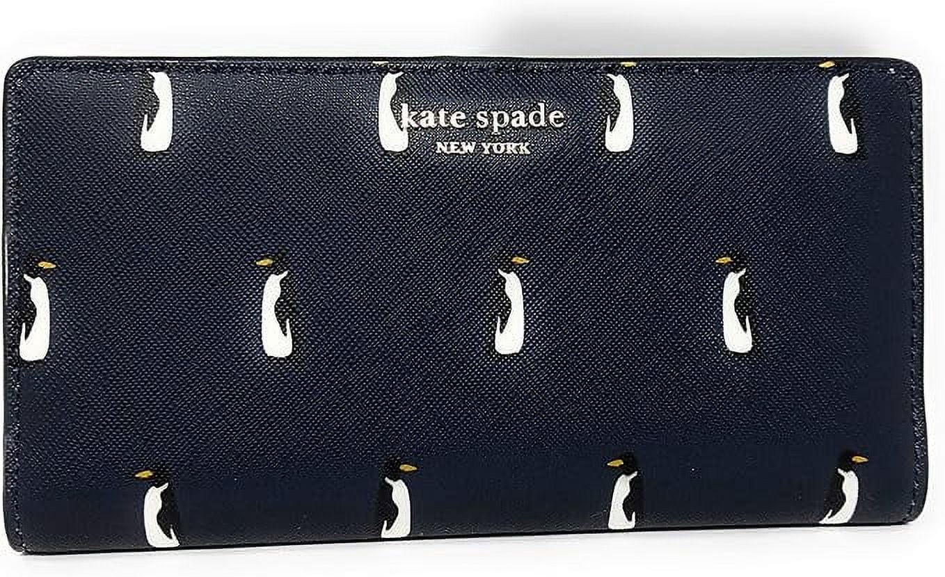 Kate Spade Penguin