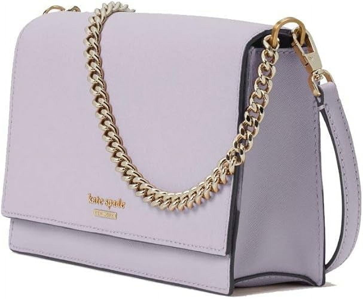 Kate Spade New York Leather Cameron Convertible Crossbody Handbag ...