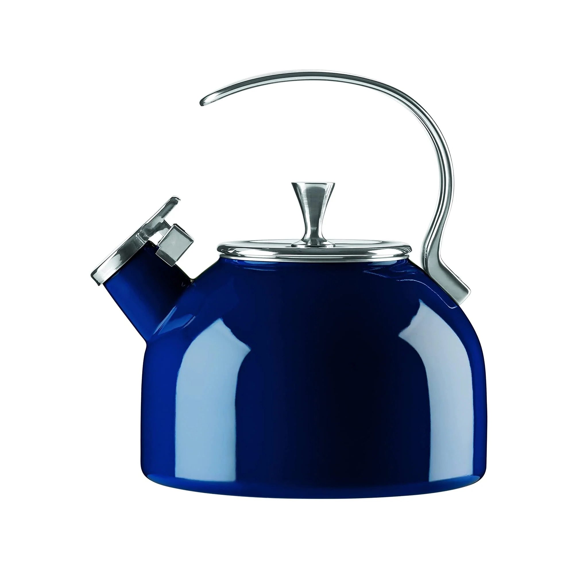 Kate Spade New York Make It Pop Kettle Navy - Walmart.com