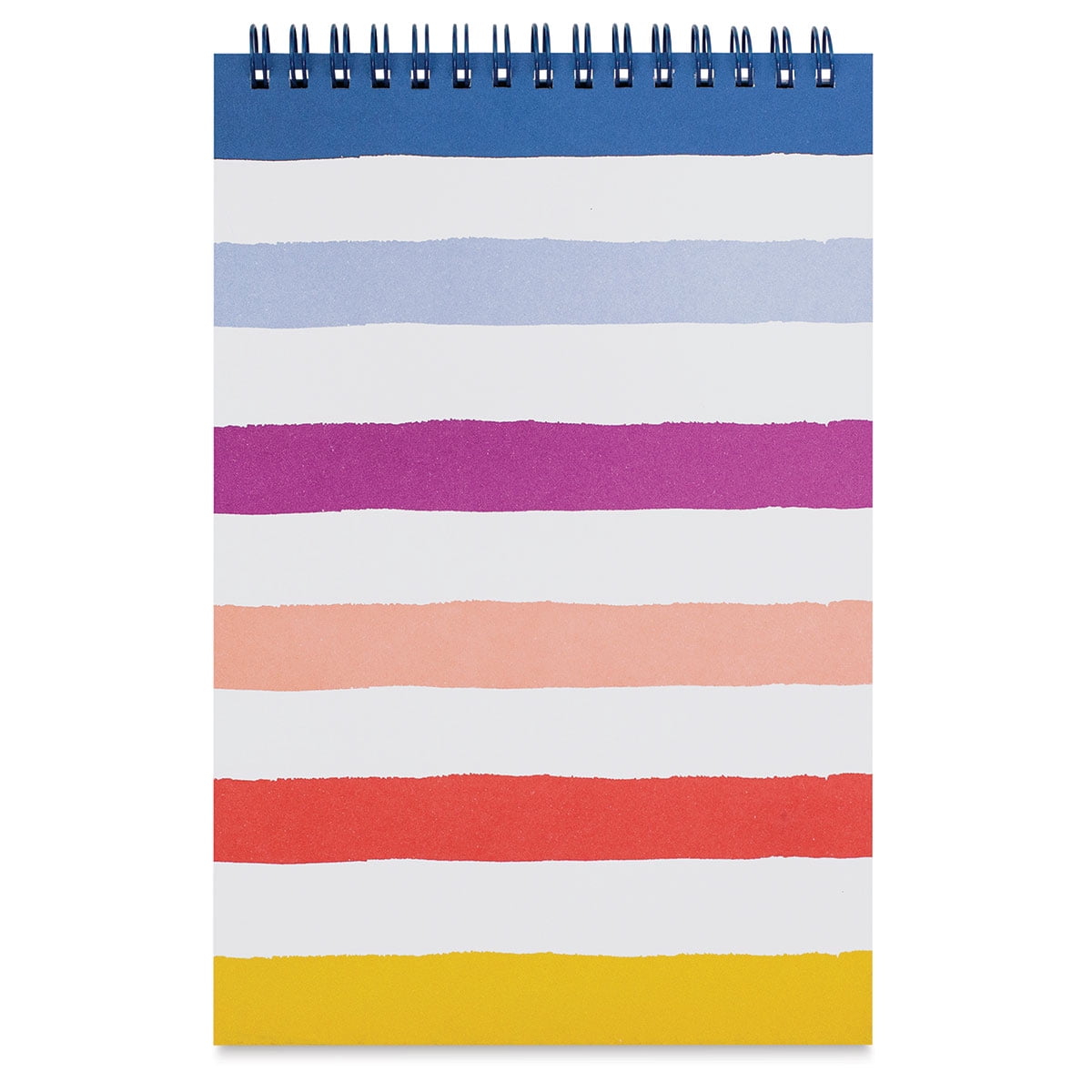 Kate Spade New York Top Spiral Notebook - Candy Stripe - Walmart.com