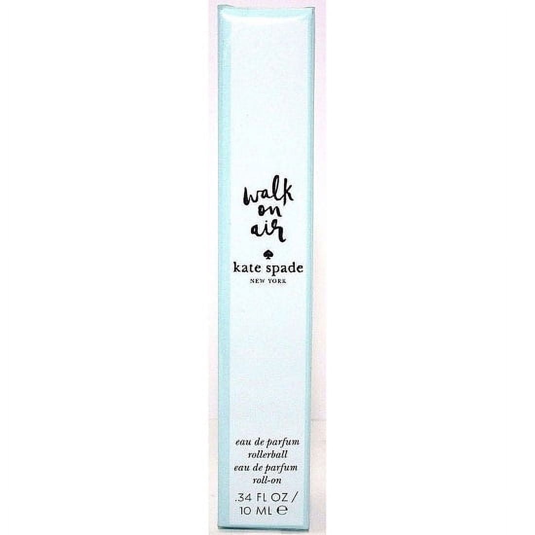 Kate Spade New York Walk on Air Women's 0.34-ounce Eau de Parfum Roller ...