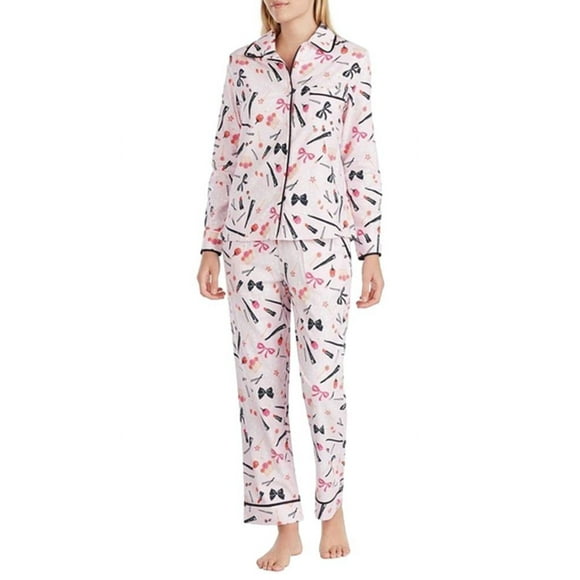 Kate Spade Womens Pajamas