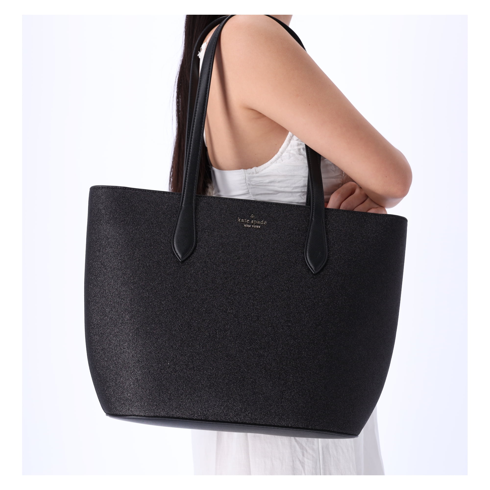 Kate Spade Cameron Street Small Lottie Ladies Black Leather Kate Spade Cameron Street Small Lottie Ladies Black Leather