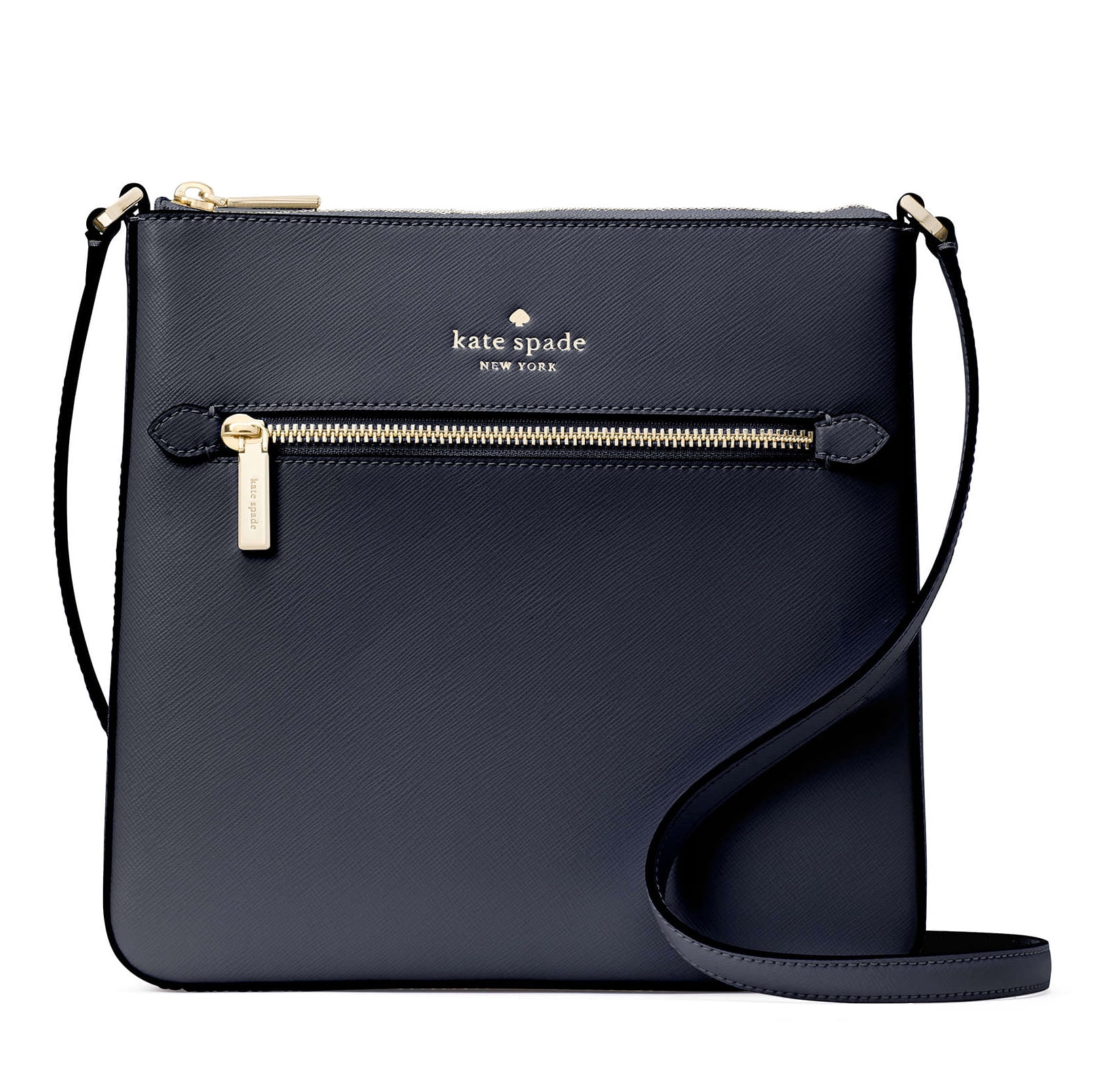 Kate Spade New York Women's Sadie Large Crossbody Bag (Blazer Blue ...