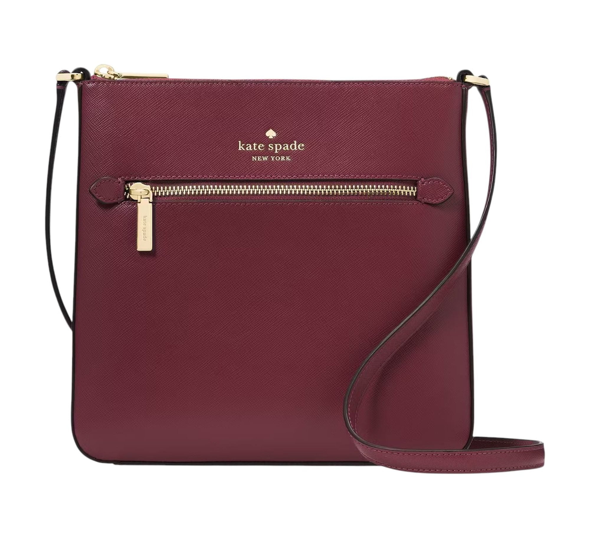 Kate Spade New York Women's Sadie Large Crossbody Bag - Walmart.com