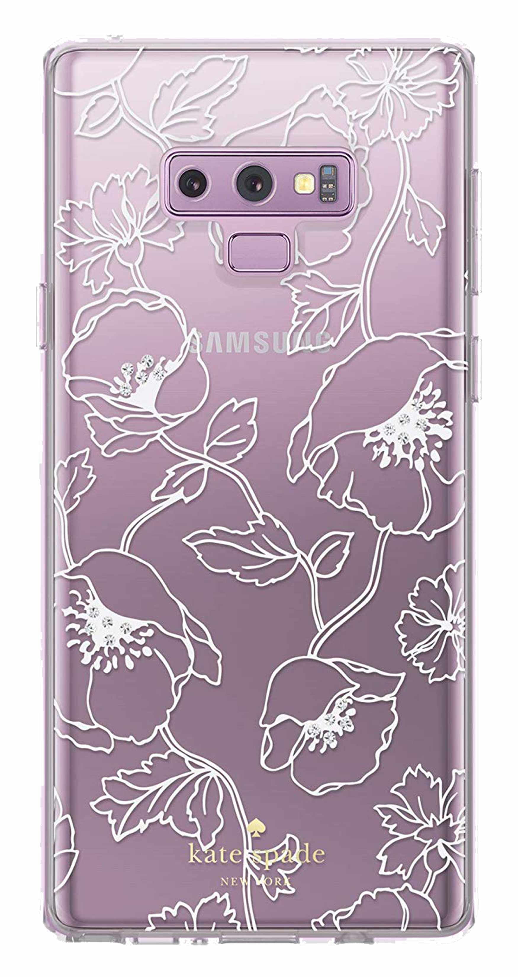 Kate Spade Note Cards