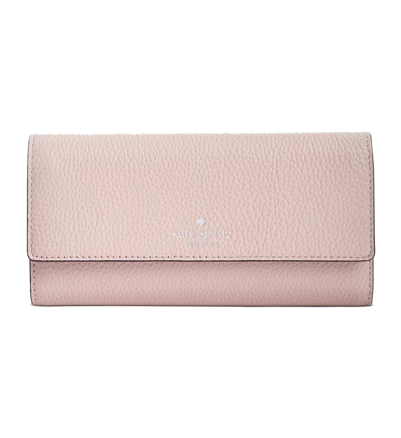 Kate Spade Southport Avenue Sandra Leather Wallet - Walmart.com